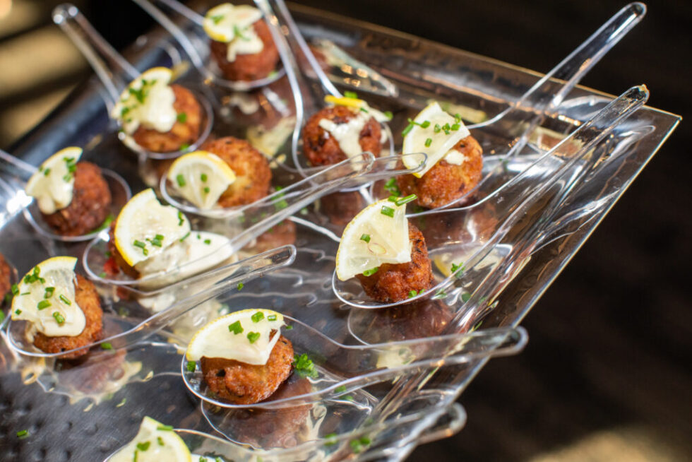 Blue Rock Bar & Grill | My Unveiled Wedding